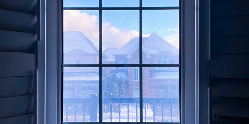 Brick Wall Window Details That Last - Northwest Renovate